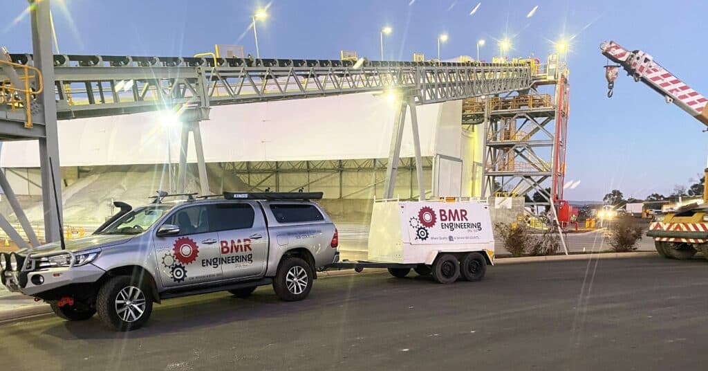 BMR Engineering - BMR Engineering South West Engineering