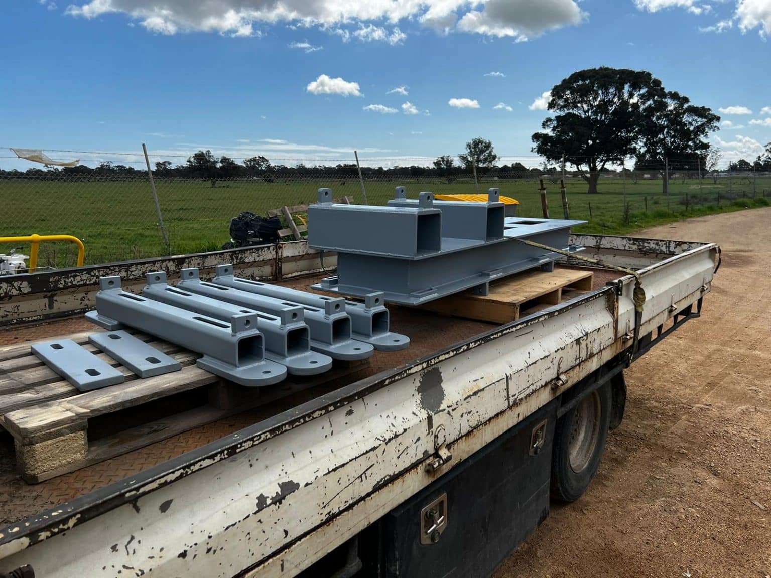 Our Services - BMR Engineering